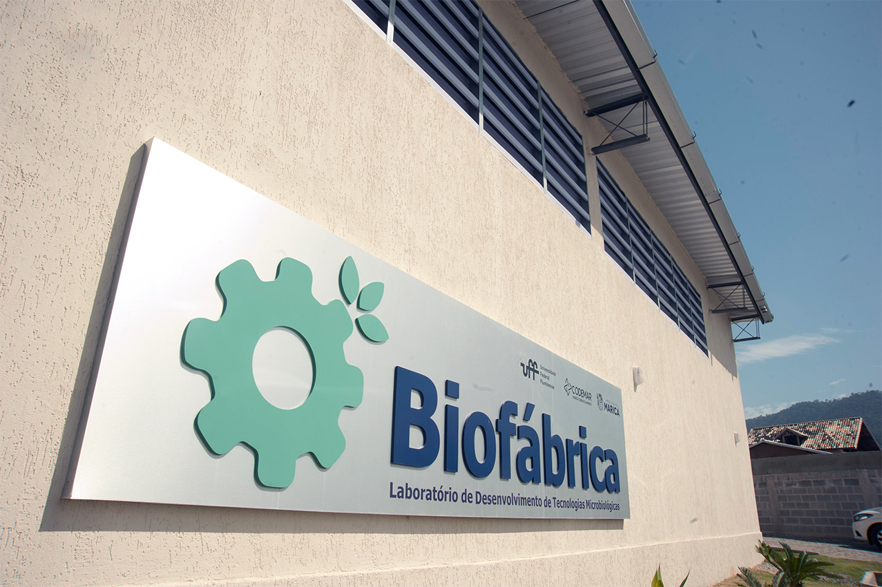 Lagoa Viva | CODEMAR