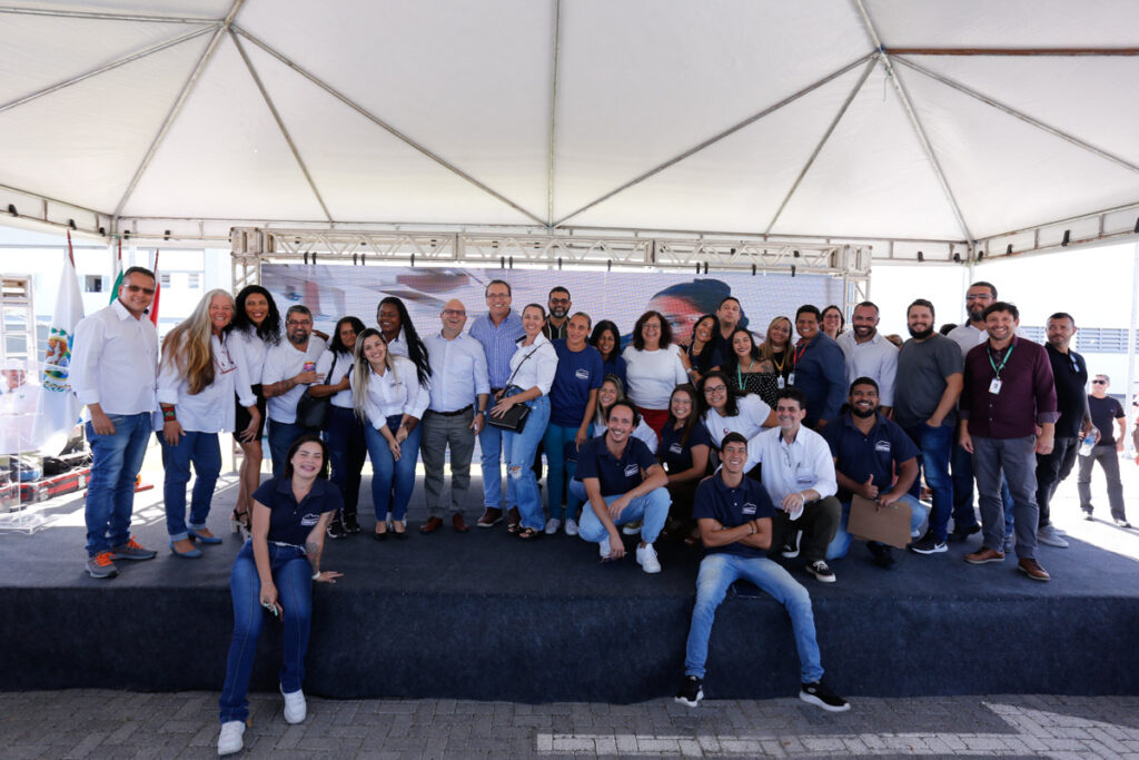 Biotec Maricá | CODEMAR