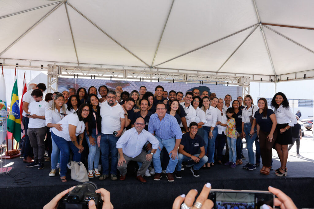 Biotec Maricá | CODEMAR